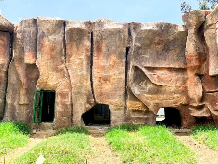 8 of the best parks to explore in Addis Ababa