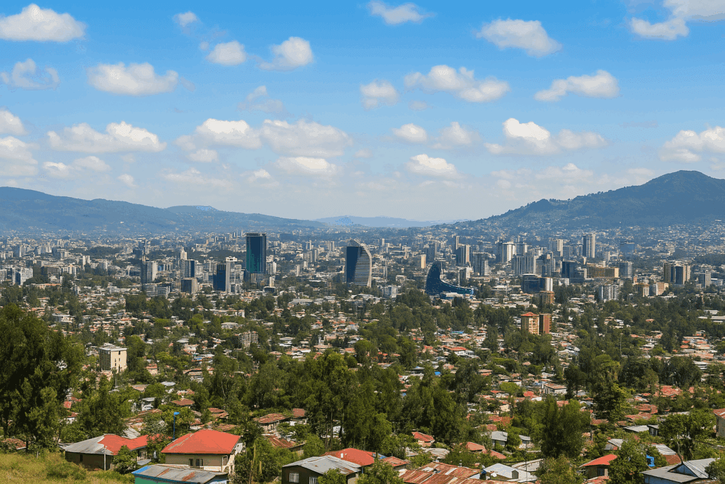 Discover Addis Ababa Ethiopia | 2025 Travel Guide
